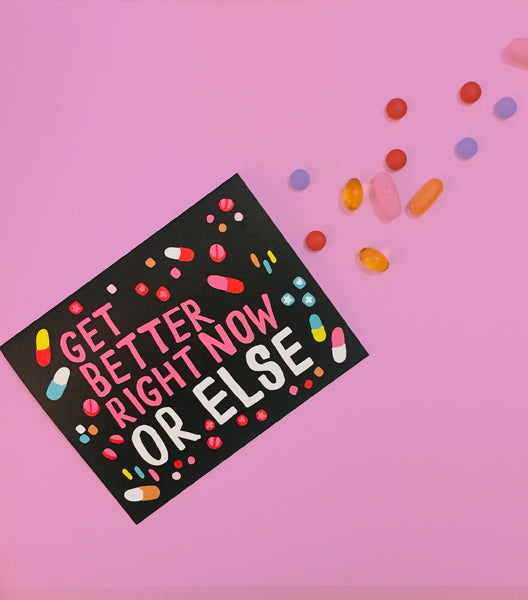 Or Else – Ash + Chess